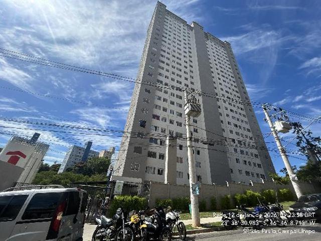 Oportunidade Única em SAO PAULO SP | Tipo: Apartamento | Negociação: Licitação Aberta | Situação: Imóvel