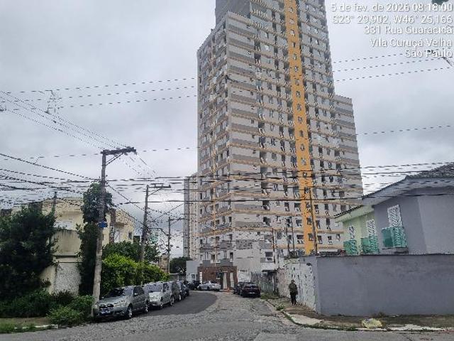 Oportunidade Única em SAO PAULO SP | Tipo: Apartamento | Negociação: Licitação Aberta | Situação: Imóvel