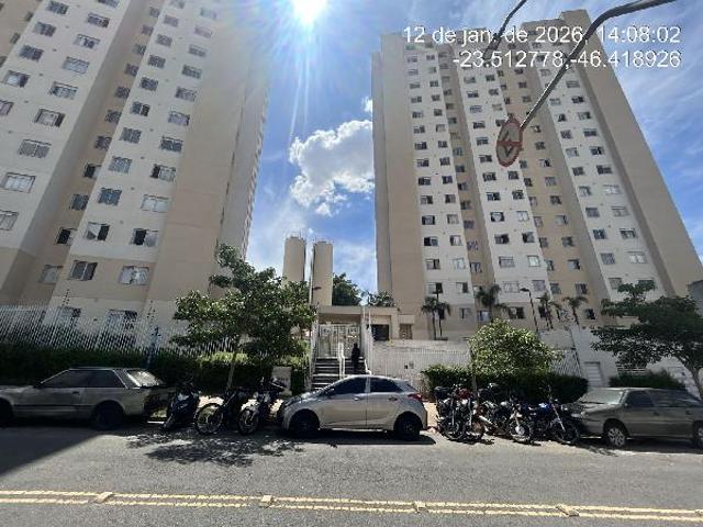 Oportunidade Única em SAO PAULO SP | Tipo: Apartamento | Negociação: Licitação Aberta | Situação: Imóvel