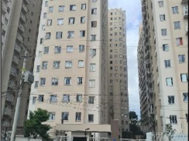 Oportunidade Única em SAO PAULO SP | Tipo: Apartamento | Negociação: Licitação Aberta | Situação: Imóvel