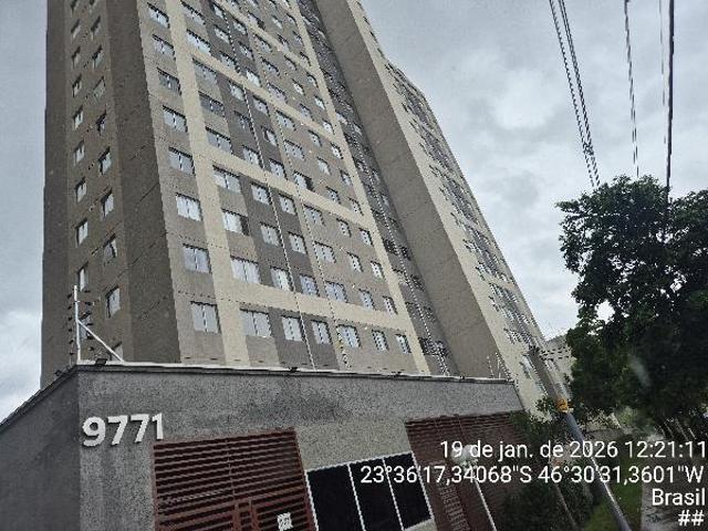 Oportunidade Única em SAO PAULO SP | Tipo: Apartamento | Negociação: Licitação Aberta | Situação: Imóvel