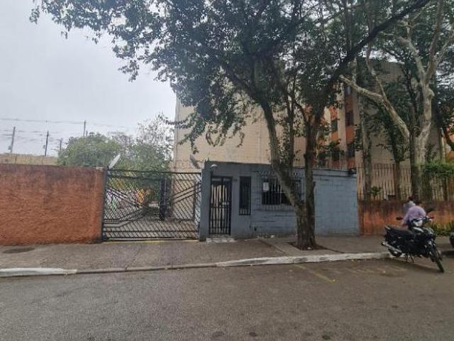 Oportunidade Única em SAO PAULO SP | Tipo: Apartamento | Negociação: Licitação Aberta | Situação