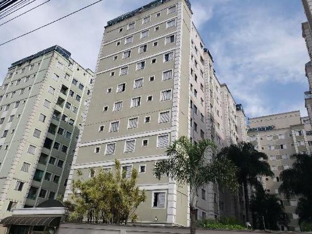 Oportunidade Única em SAO PAULO SP | Tipo: Apartamento | Negociação: Licitação Aberta | Situação