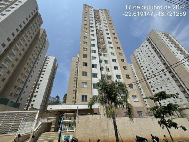 Oportunidade Única em SAO PAULO SP | Tipo: Apartamento | Negociação: Licitação Aberta | Situação