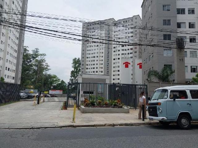 Oportunidade Única em SAO PAULO SP | Tipo: Apartamento | Negociação: Venda Online | Situação: Imóvel