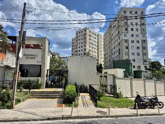 Oportunidade Única em SAO PAULO SP | Tipo: Apartamento | Negociação: Venda Online | Situação: Imóvel