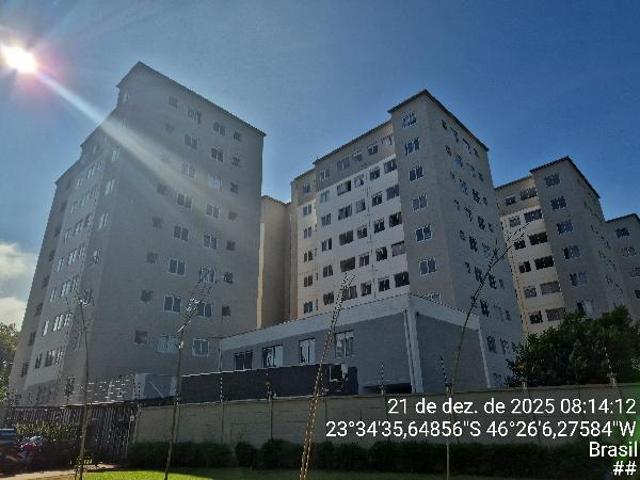 Oportunidade Única em SAO PAULO SP | Tipo: Apartamento | Negociação: Venda Online | Situação: Imóvel