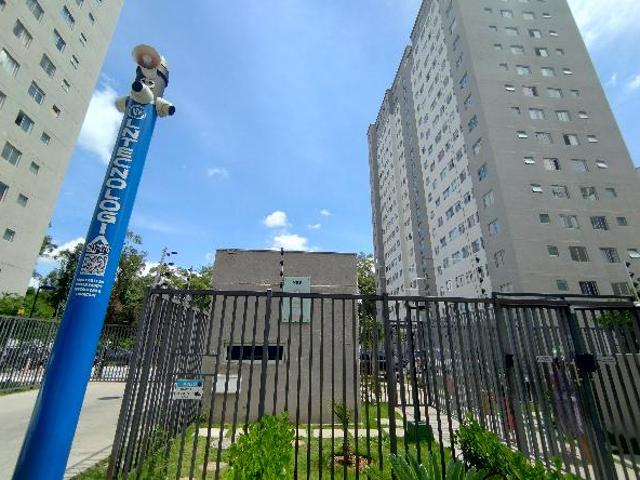 Oportunidade Única em SAO PAULO SP | Tipo: Apartamento | Negociação: Venda Online | Situação: Imóvel