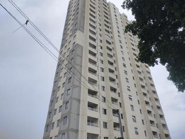 Oportunidade Única em SAO PAULO SP | Tipo: Apartamento | Negociação: Venda Online | Situação: Imóvel