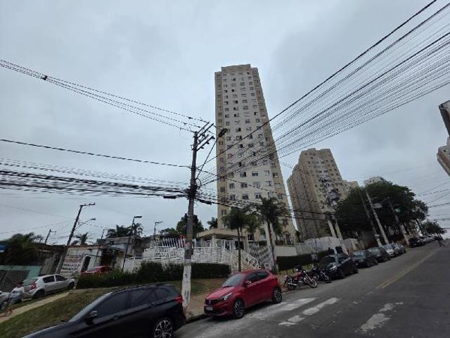 Oportunidade Única em SAO PAULO SP | Tipo: Apartamento | Negociação: Venda Online | Situação: Imóvel