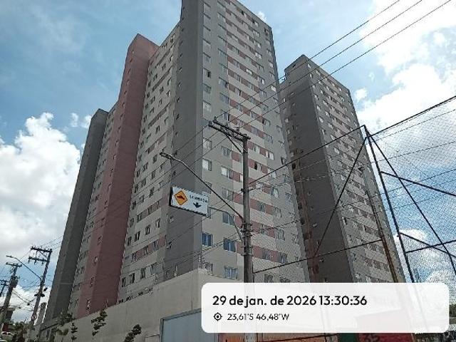 Oportunidade Única em SAO PAULO SP | Tipo: Apartamento | Negociação: Venda Online | Situação: Imóvel