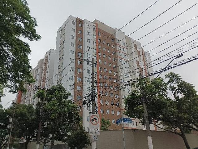 Oportunidade Única em SAO PAULO SP | Tipo: Apartamento | Negociação: Venda Online | Situação: Imóvel