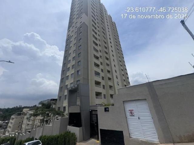 Oportunidade Única em SAO PAULO SP | Tipo: Apartamento | Negociação: Venda Online | Situação: Imóvel