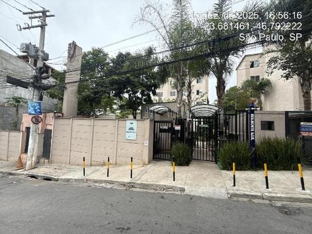 Oportunidade Única em SAO PAULO SP | Tipo: Apartamento | Negociação: Venda Online | Situação: Imóvel
