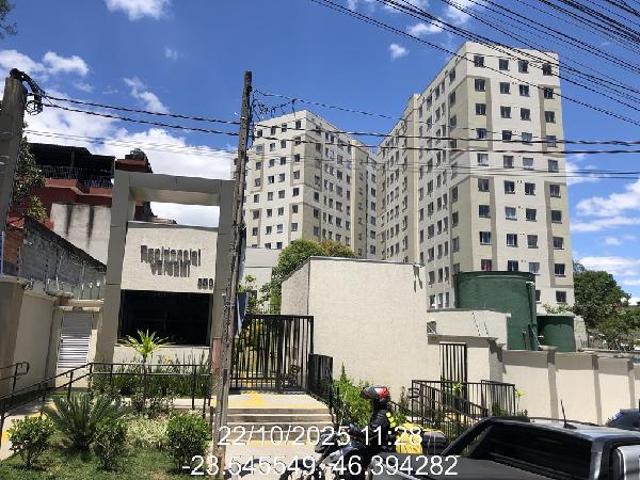 Oportunidade Única em SAO PAULO SP | Tipo: Apartamento | Negociação: Venda Online | Situação: Imóvel
