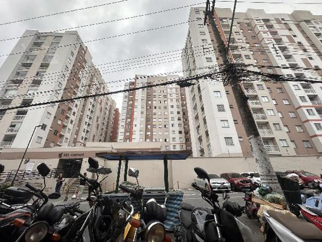 Oportunidade Única em SAO PAULO SP | Tipo: Apartamento | Negociação: Venda Online | Situação: Imóvel