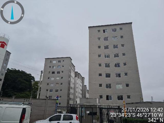 Oportunidade Única em SAO PAULO SP | Tipo: Apartamento | Negociação: Venda Online | Situação: Imóvel