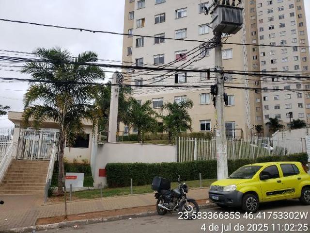 Oportunidade Única em SAO PAULO SP | Tipo: Apartamento | Negociação: Venda Online | Situação: Imóvel