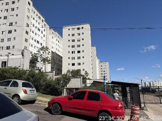 Oportunidade Única em SAO PAULO SP | Tipo: Apartamento | Negociação: Venda Online | Situação: Imóvel
