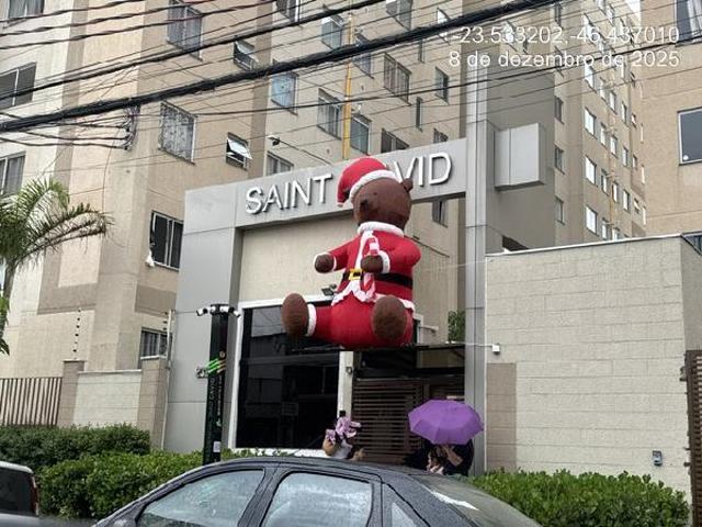 Oportunidade Única em SAO PAULO SP | Tipo: Apartamento | Negociação: Venda Online | Situação: Imóvel