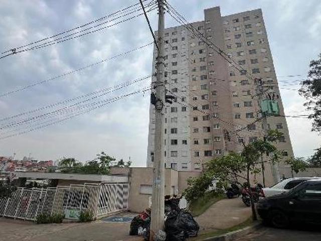 Oportunidade Única em SAO PAULO SP | Tipo: Apartamento | Negociação: Venda Direta