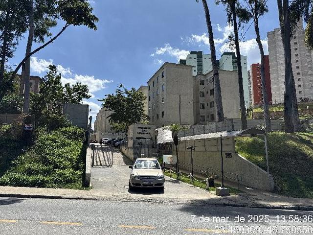 Oportunidade Única em SAO PAULO SP | Tipo: Apartamento | Negociação: Venda Direta Online | Situação: Imóvel