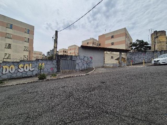 Oportunidade Única em SAO PAULO SP | Tipo: Apartamento | Negociação: Venda Direta Online | Situação: Imóvel