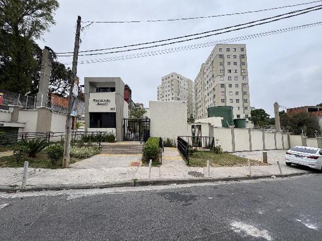 Oportunidade Única em SAO PAULO SP | Tipo: Apartamento | Negociação: Venda Direta Online | Situação: Imóvel
