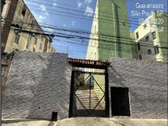 Oportunidade Única em SAO PAULO SP | Tipo: Apartamento | Negociação: Venda Direta Online | Situação: Imóvel