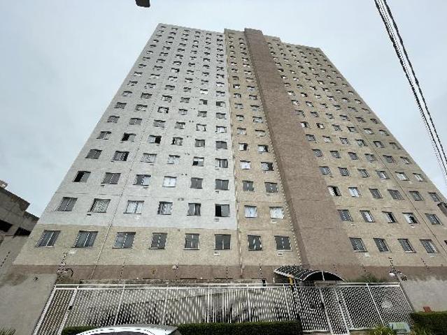 Oportunidade Única em SAO PAULO SP | Tipo: Apartamento | Negociação: Venda Direta Online | Situação: Imóvel