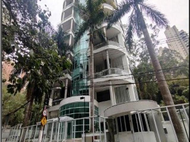 Oportunidade Única em SAO PAULO SP | Tipo: Apartamento | Negociação: Venda Direta Online | Situação: Imóvel