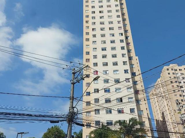 Oportunidade Única em SAO PAULO SP | Tipo: Apartamento | Negociação: Venda Direta Online | Situação: Imóvel