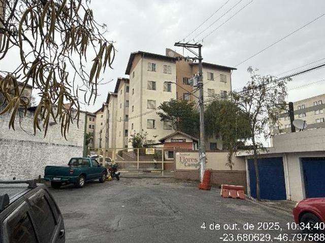 Oportunidade Única em SAO PAULO SP | Tipo: Apartamento | Negociação: Venda Direta Online | Situação: Imóvel