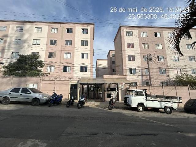 Oportunidade Única em SAO PAULO SP | Tipo: Apartamento | Negociação: Venda Direta Online | Situação: Imóvel