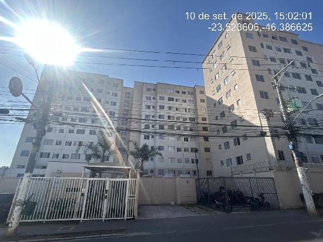 Oportunidade Única em SAO PAULO SP | Tipo: Apartamento | Negociação: Venda Direta Online | Situação: Imóvel