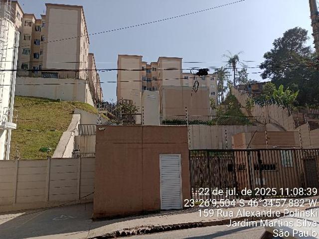 Oportunidade Única em SAO PAULO SP | Tipo: Apartamento | Negociação: Venda Online | Situação: Imóvel