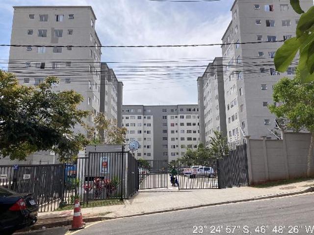 Oportunidade Única em SAO PAULO SP | Tipo: Apartamento | Negociação: Venda Direta Online | Situação: Imóvel
