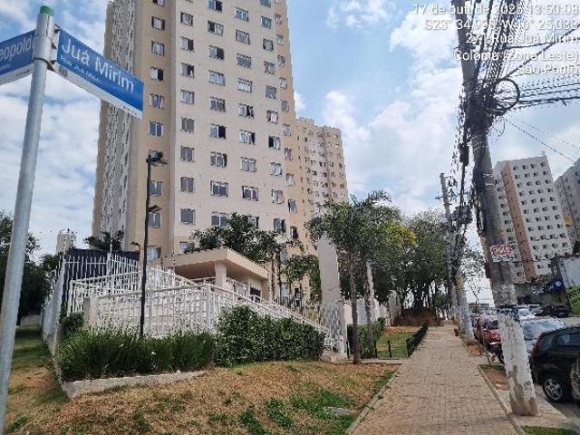 Oportunidade Única em SAO PAULO SP | Tipo: Apartamento | Negociação: Venda Direta Online | Situação: Imóvel