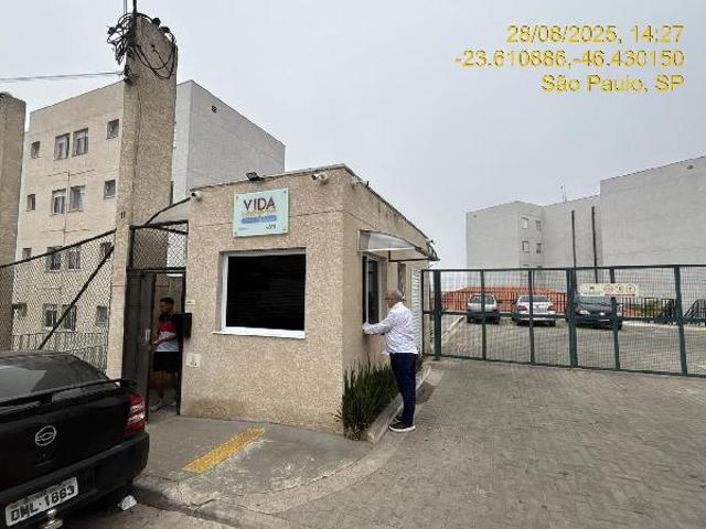 Oportunidade Única em SAO PAULO SP | Tipo: Apartamento | Negociação: Venda Direta Online | Situação: Imóvel