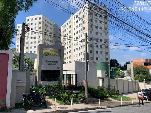 Oportunidade Única em SAO PAULO SP | Tipo: Apartamento | Negociação: Venda Direta Online | Situação: Imóvel