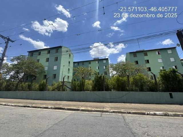 Oportunidade Única em SAO PAULO SP | Tipo: Apartamento | Negociação: Venda Direta Online | Situação: Imóvel