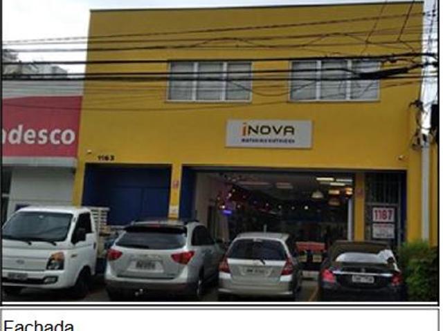 Oportunidade Única em SAO PAULO SP | Tipo: Loja | Negociação: Venda Direta Online | Situação: Imóvel