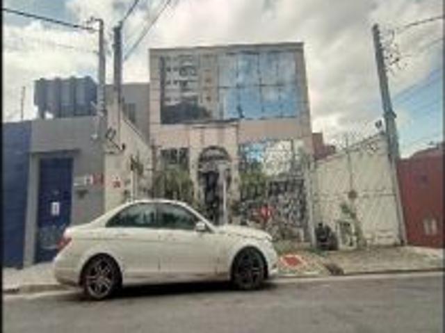 Oportunidade Única em SAO PAULO SP | Tipo: Prédio | Negociação: Venda Direta Online | Situação: Imóvel