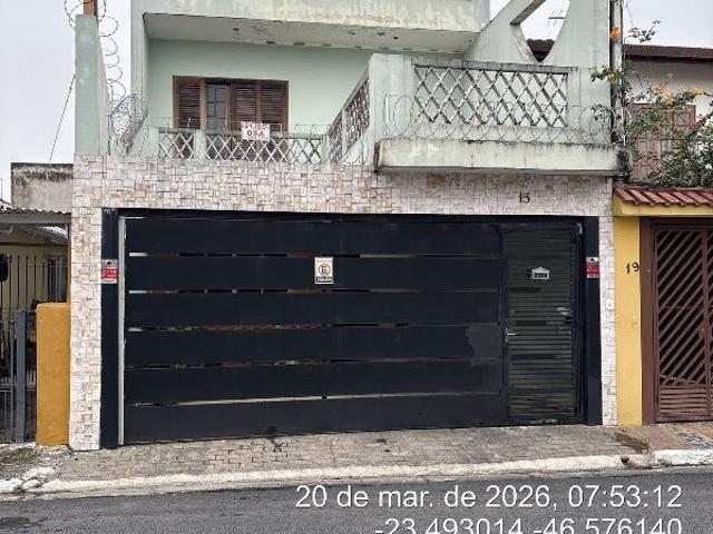 Oportunidade Única em SAO PAULO SP | Tipo: Prédio | Negociação: Leilão | Situação: Imóvel