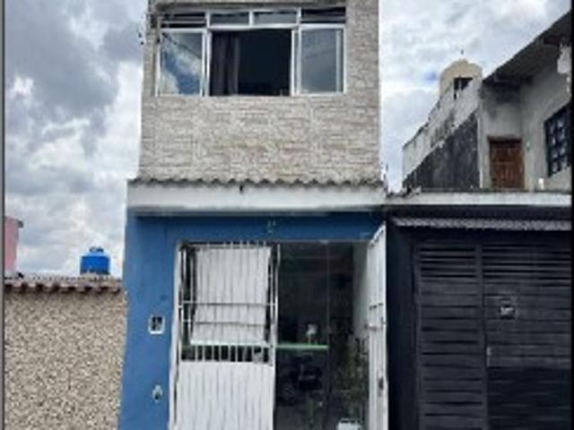 Oportunidade Única em SAO PAULO SP | Tipo: Prédio | Negociação: Leilão | Situação: Imóvel