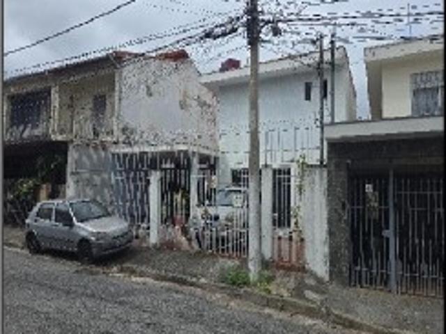 Oportunidade Única em SAO PAULO SP | Tipo: Terreno | Negociação: Licitação Aberta | Situação: Imóvel