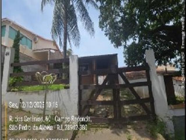 Oportunidade Única em SAO PEDRO DA ALDEIA RJ | Tipo: Casa | Negociação: Leilão | Situação: Imóvel