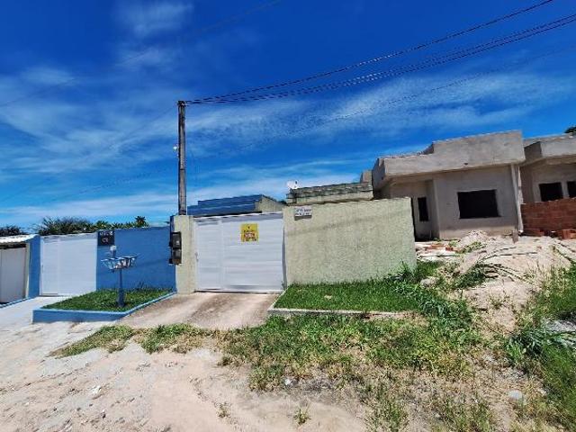 Oportunidade Única em SAO PEDRO DA ALDEIA RJ | Tipo: Casa | Negociação: Leilão | Situação: Imóvel