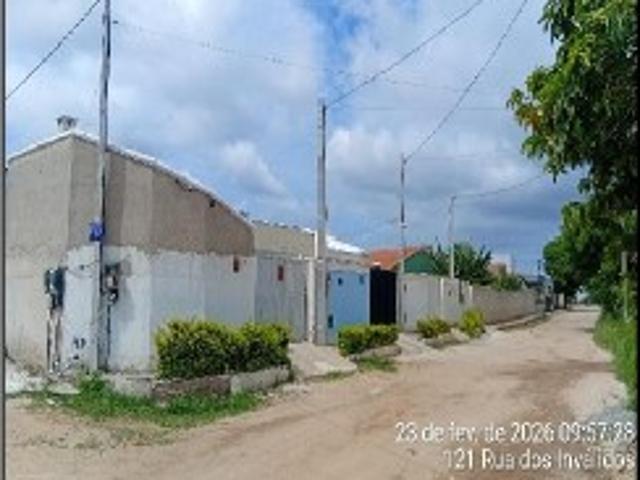Oportunidade Única em SAO PEDRO DA ALDEIA RJ | Tipo: Casa | Negociação: Leilão | Situação: Imóvel