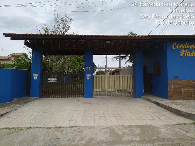 Oportunidade Única em SAO PEDRO DA ALDEIA RJ | Tipo: Casa | Negociação: Leilão | Situação: Imóvel